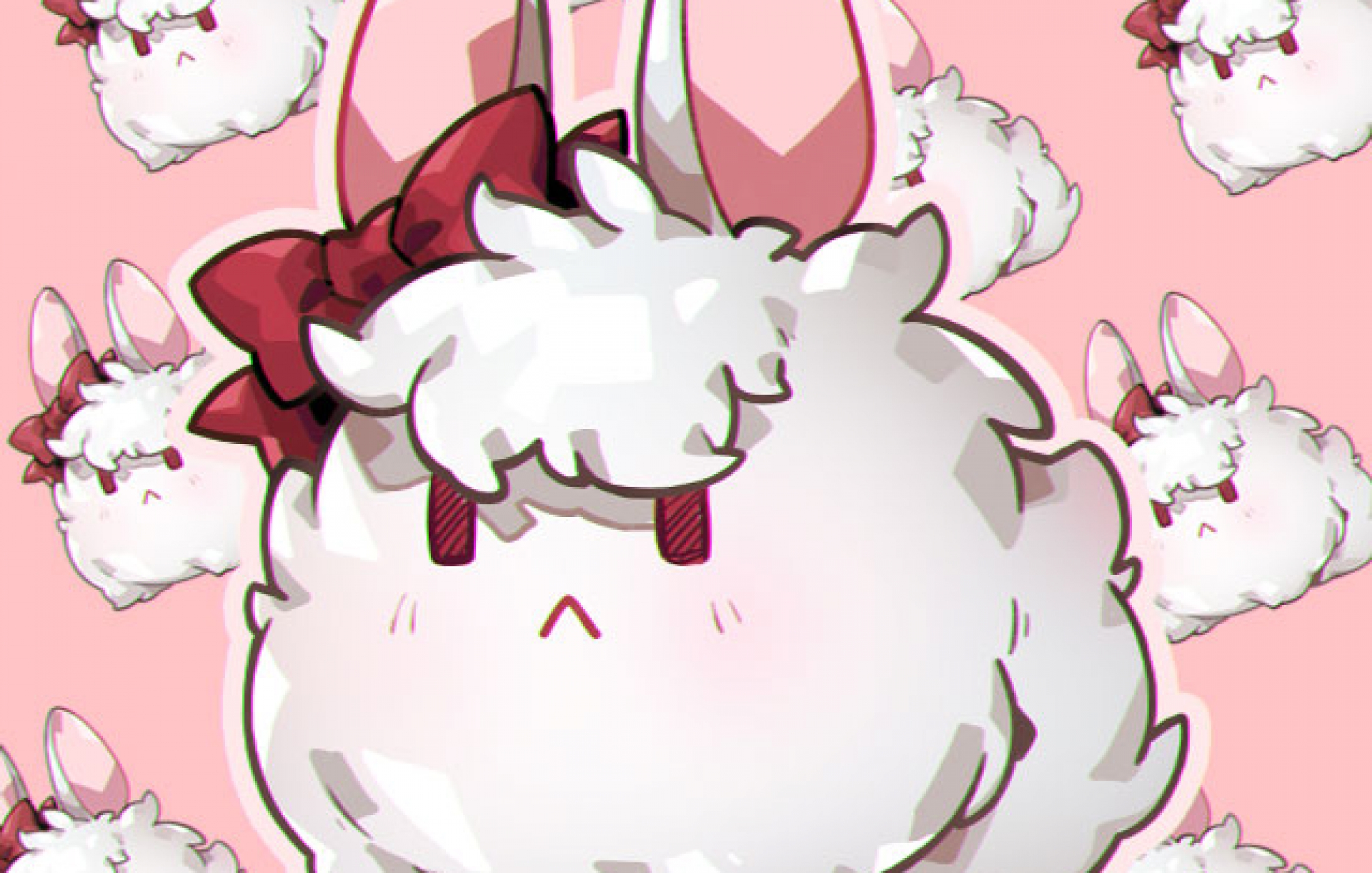 Ragnarok online : Lunatic – Skullfairy